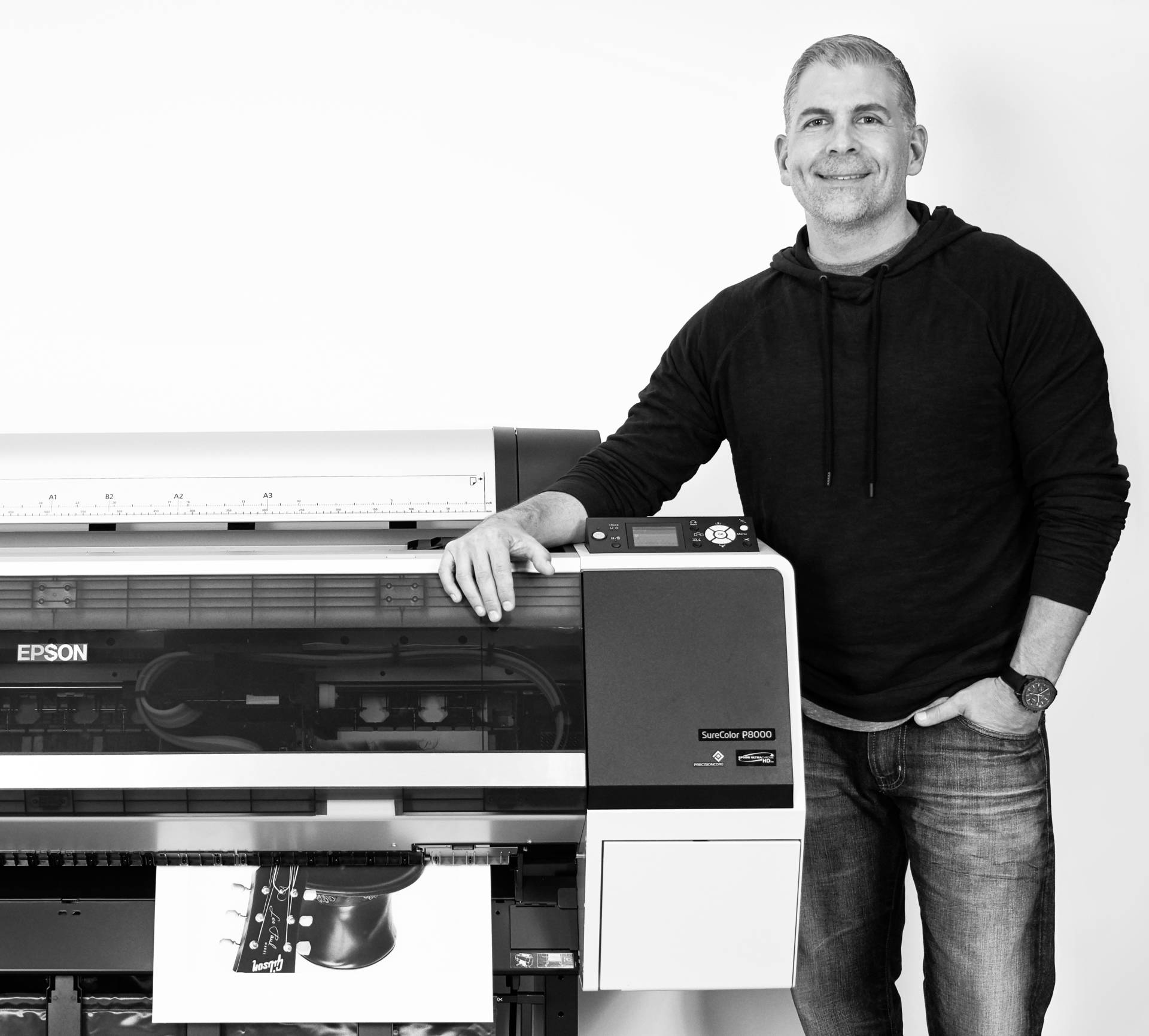 Artist – robert leone